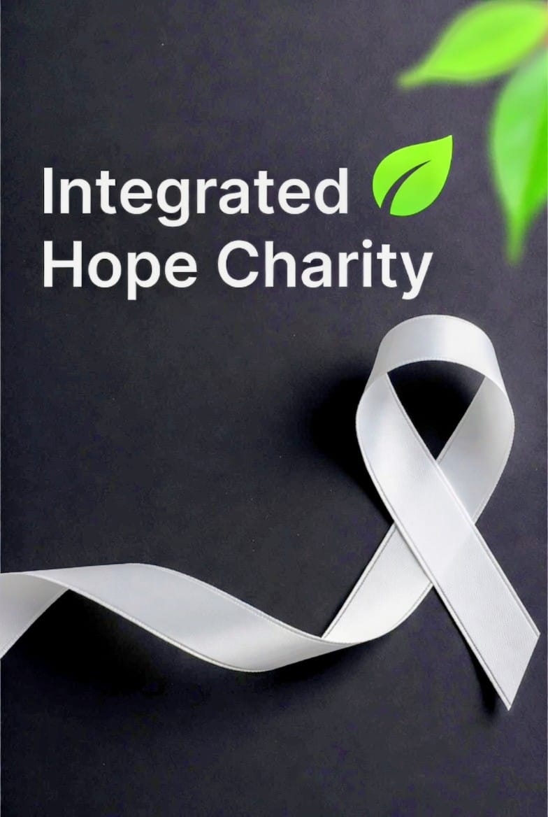 Integrated Hope Charity Foundation